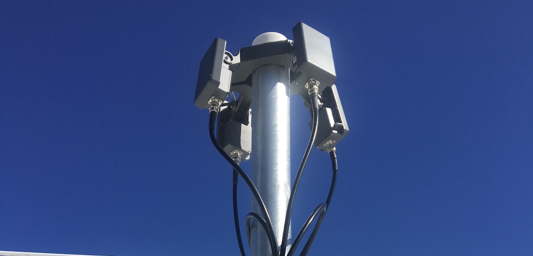 Counter-Drone Technology | Can drones be stopped | Airsight